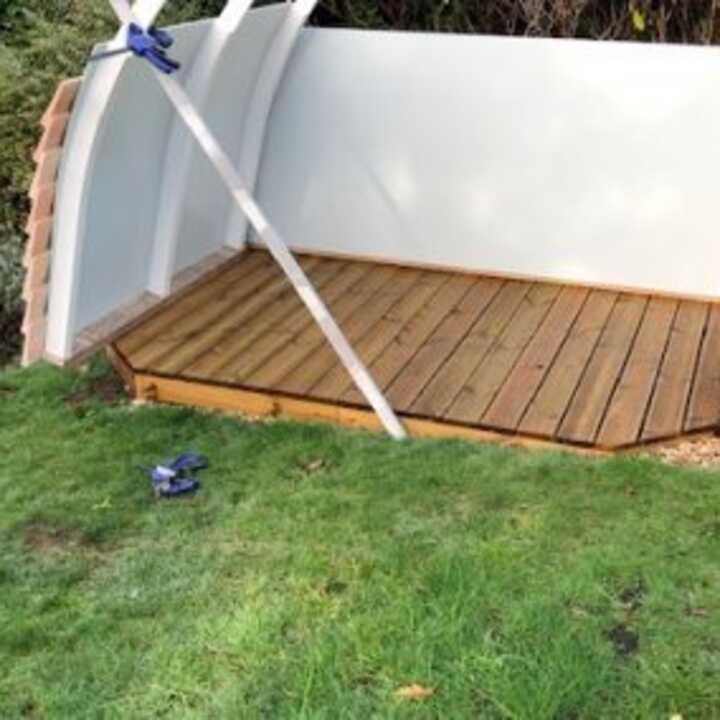 The Snug | Woodscott